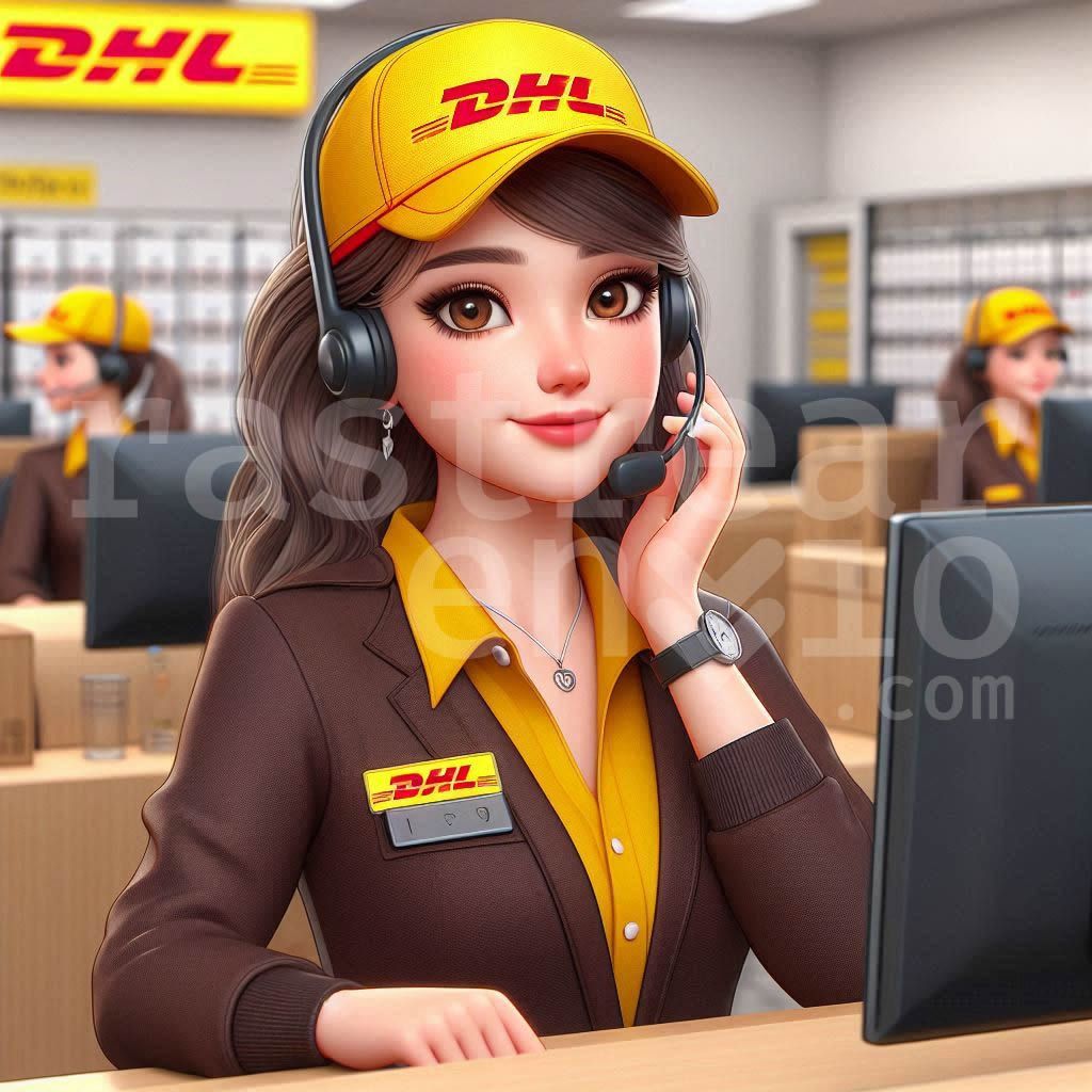 Seguimiento DHL - Rastrear Envío
