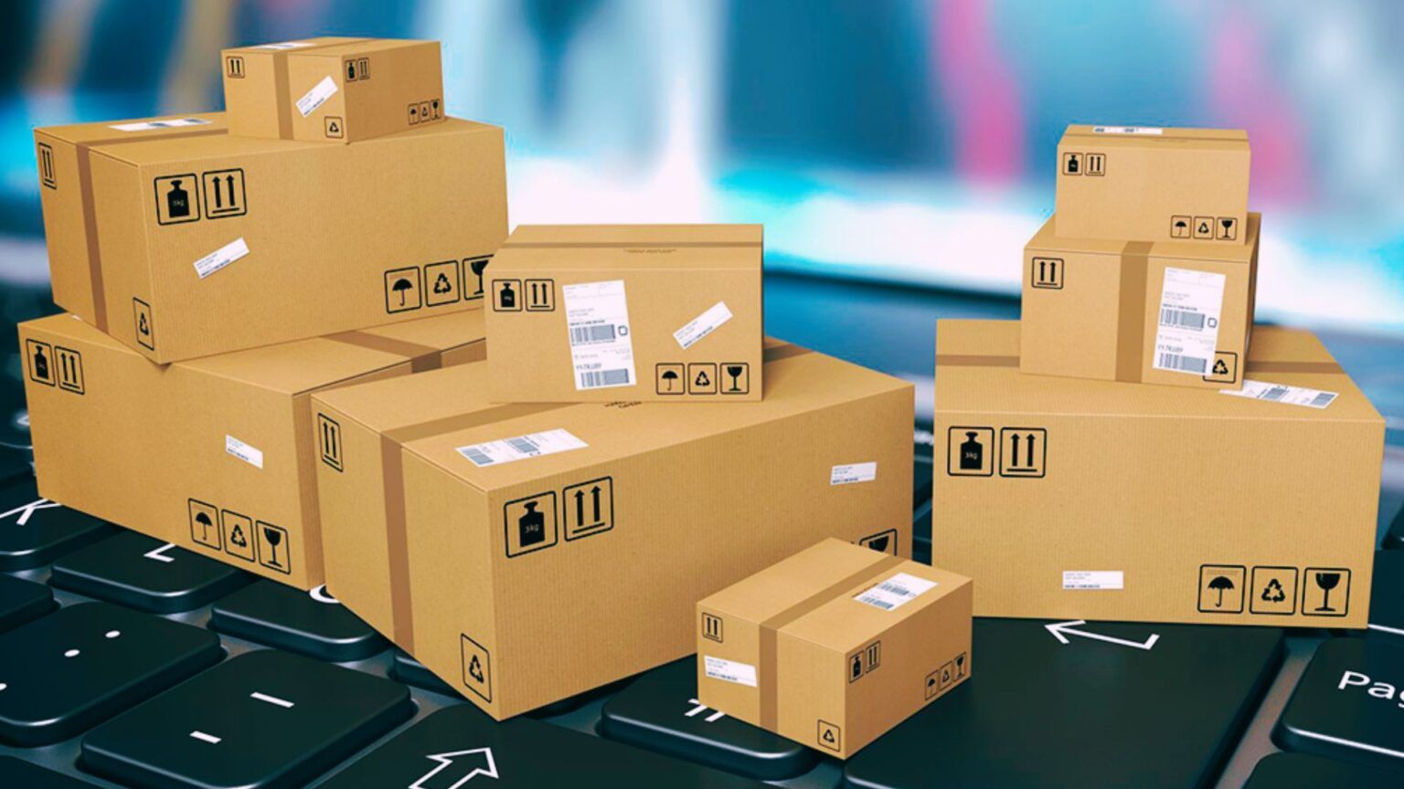 Rastreo FedEx - Rastrear envío de paquete en tiempo real